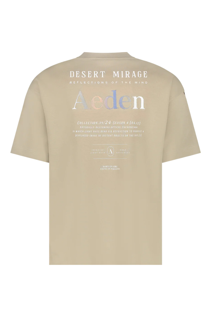 AEDEN T-SHIRT