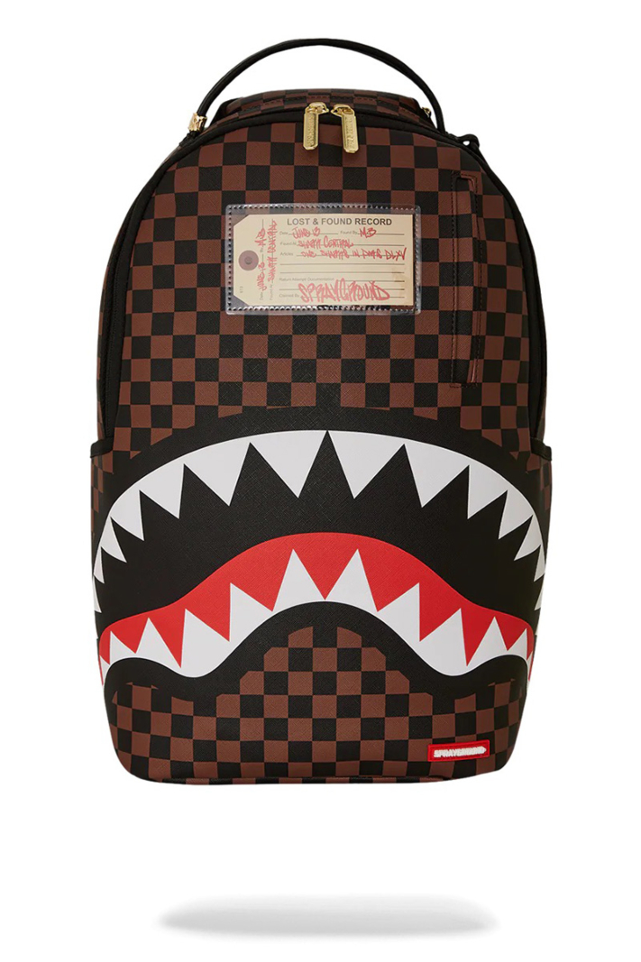 Sprayground Backpacks – Ontdek Iconische, Unieke Rugzakken