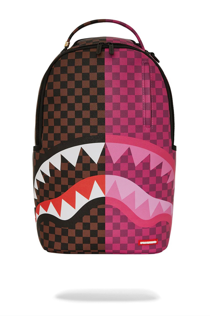 Sprayground Backpacks – Ontdek Iconische, Unieke Rugzakken