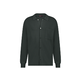 Aeden Shirt Adrian D-grijs