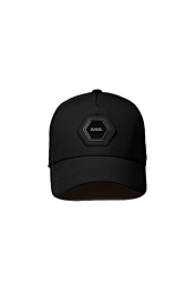 Balr. Cap B6110.1062 Zwart