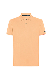Rrd Polo Macro Polo Oranje