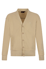 Aeden Trui Virgil Beige