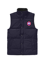 Canada Goose Garson Bodywarmer Navy
