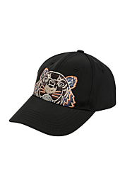 Kenzo Cap Fa65ac301f20 Zwart