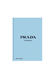 Book of Prada Catwalk Hardcover 9780500022047