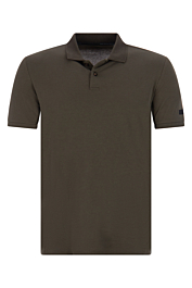 RRD Polo Macro 21 Green