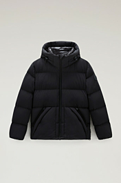 Woolrich Jas Sierra Supreme Zwart